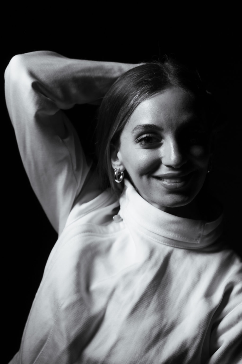 Rossella Fiamingo: wins a gold medal in women’s fencing at the Paris ...