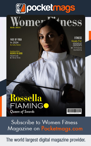 Natalia Walker Archives - Women Fitness