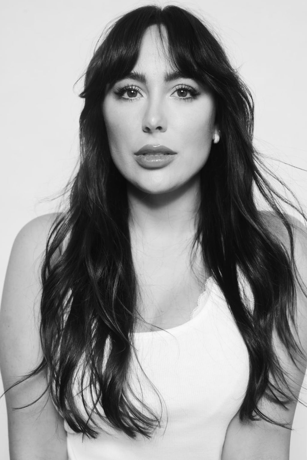 Ivana Rodríguez: Reality TVstar of "Soy Georgina" Netflix Top 10 of the ...