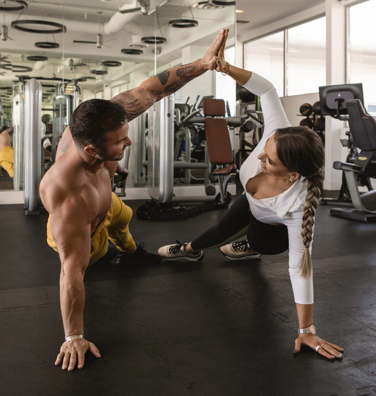 Lily Aspen: Social Media Honcho and A Millionairess With A Heart of Gold - Page 3 of 4 - Women ...