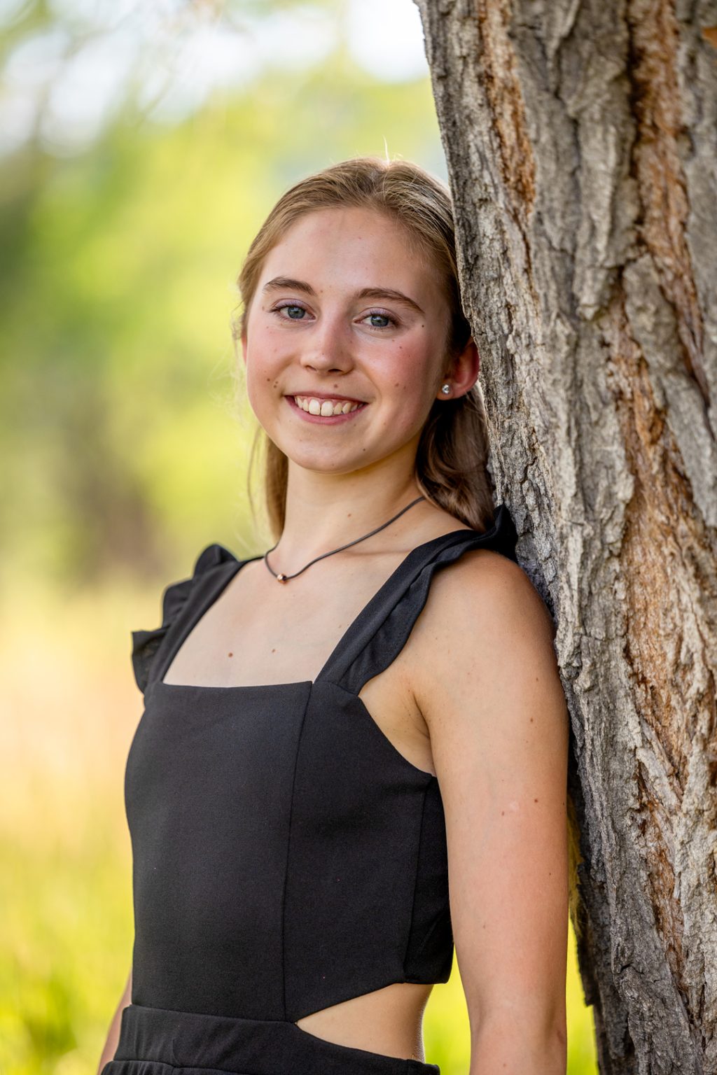 Leah Neset: Junior World Figure Skating Champion 2024 Believes - Page 3 ...