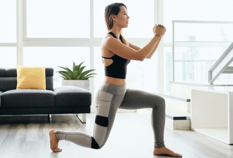 Exercise Snacking: 5 Reasons You Need to Try It - Women Fitness