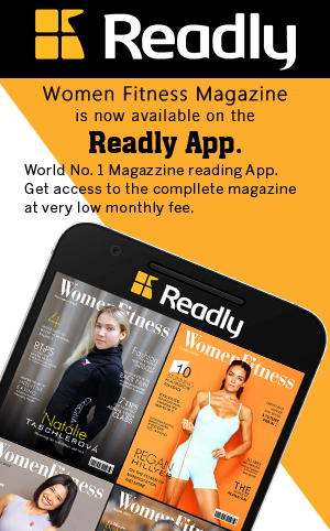 Sarah Jordan: Perfect AI Supermodel Taking The Instagram World by Storm - Women Fitness