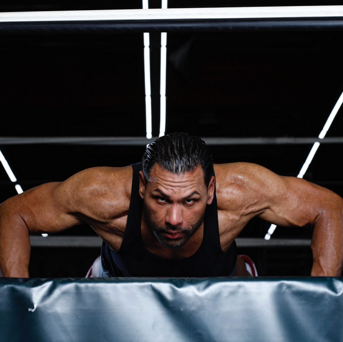 Exercise & fitness - Women Fitness