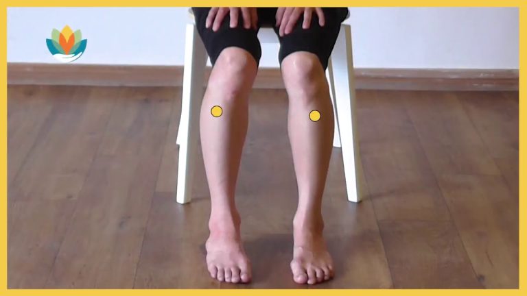 Say Goodbye to Constipation: 5 Acupressure Points for Instant Relief ...