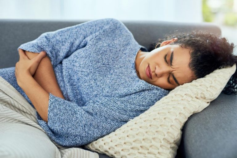 Say Goodbye to Constipation: 5 Acupressure Points for Instant Relief ...