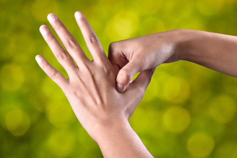 Say Goodbye to Constipation: 5 Acupressure Points for Instant Relief ...