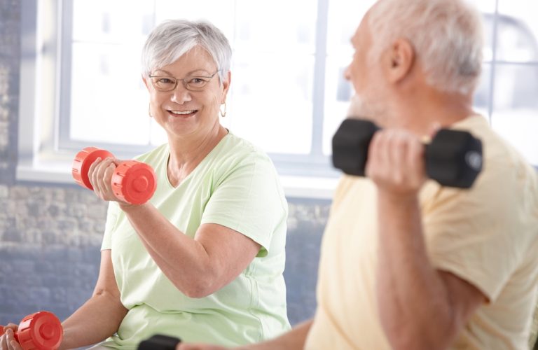 Longevity and Exercise: Moderate Wins, More Isn’t Better - Women Fitness