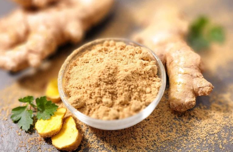 Ginger vs. Cancer: Natural Compound Targets Tumor Metabolism - Women ...