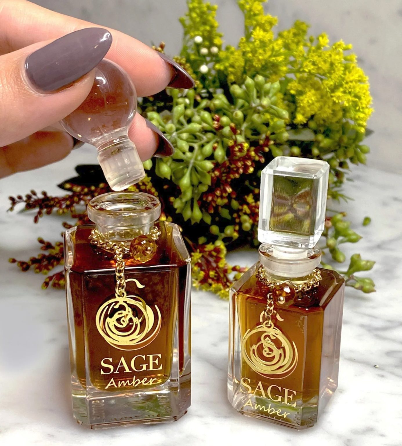 10 Natural Oils That Visibly Repair Crepey, Thin, Sagging Skin—From ...