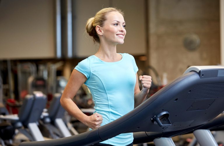 Hate Exercise? Neuroscience Maps The Routine Your Personality Will Love ...