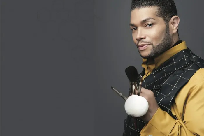 Make Up Tips for Dark Skin Tone - Women Fitness