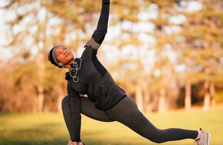 MRI Scans Show Exercise can Make the Brain Look Younger - Women Fitness