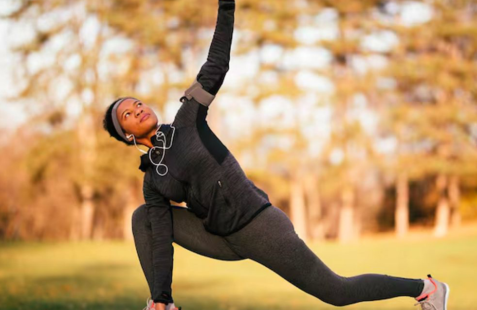 MRI Scans Show Exercise can Make the Brain Look Younger - Women Fitness