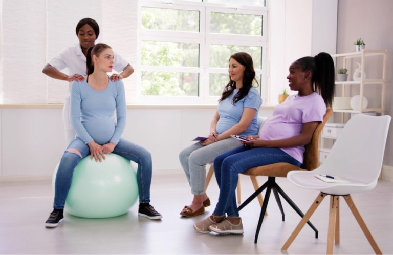 Prenatal Care in 2026: New Recommendations for Healthy Pregnancy ...